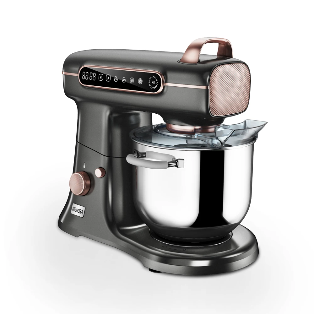 high-end-Powerful-commercial-level-1500W-7L-die-casting-aluminum-full ...