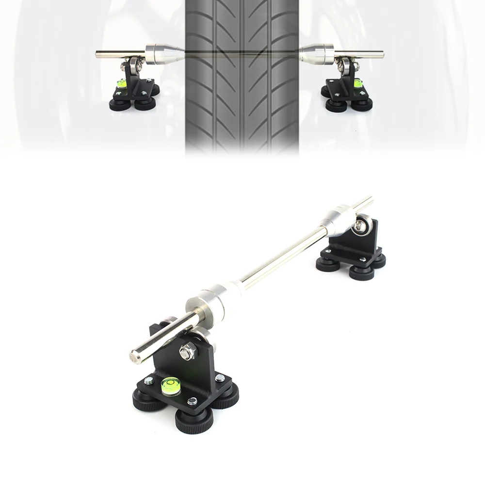 1-Set-Motorcycle-Wheel-Balancer-Portable-Tire-Balancing-Tool-Motorbike ...