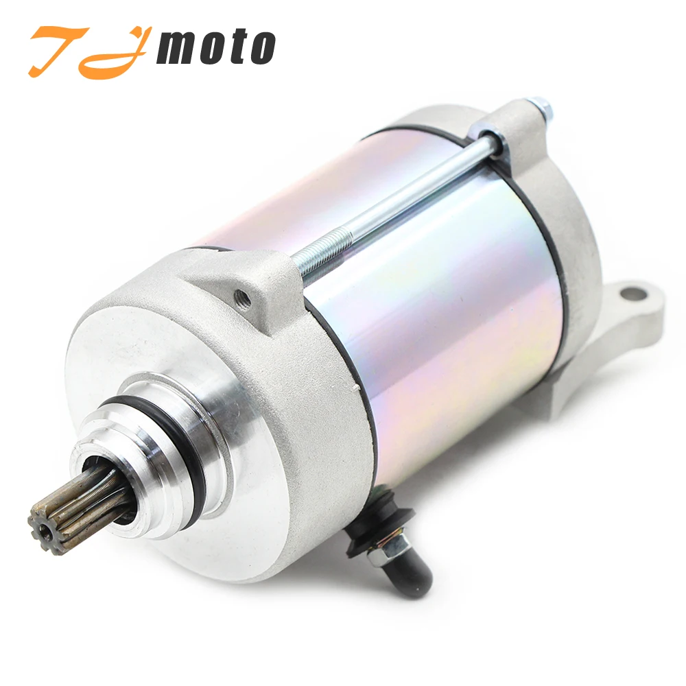 Starter Motor For CYR ATV Route 451 For GOES ATV 350s For Aeon ATV Cube ...