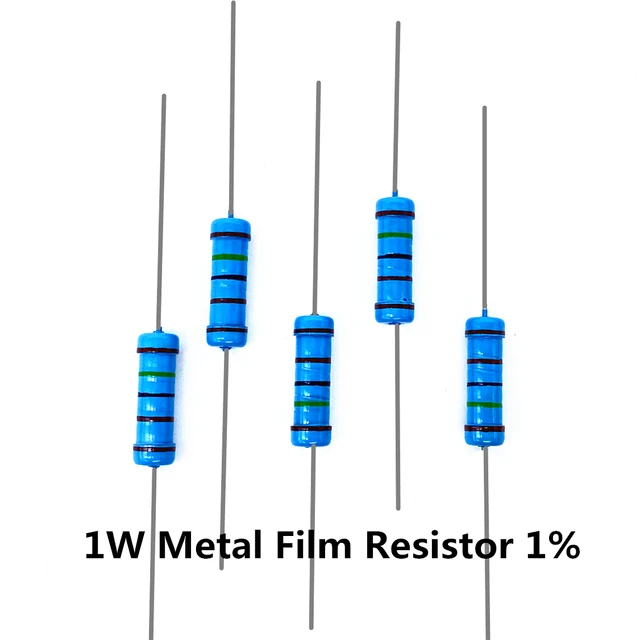 100k Ohm Resistor