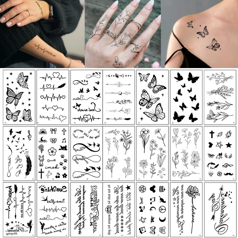 How to Choose the Best Tattoo to Printout for Your Body Art Needs