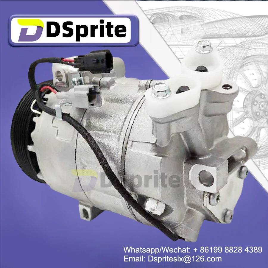 for renault scenic compressor air con compressor Nissan X-trail ...