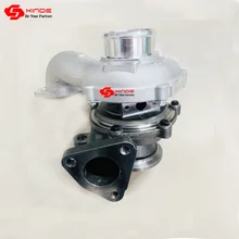 Susirick 1118100XED95 Turbo for Great Wall Wingle 7 2.0L GW4D20M engine ...