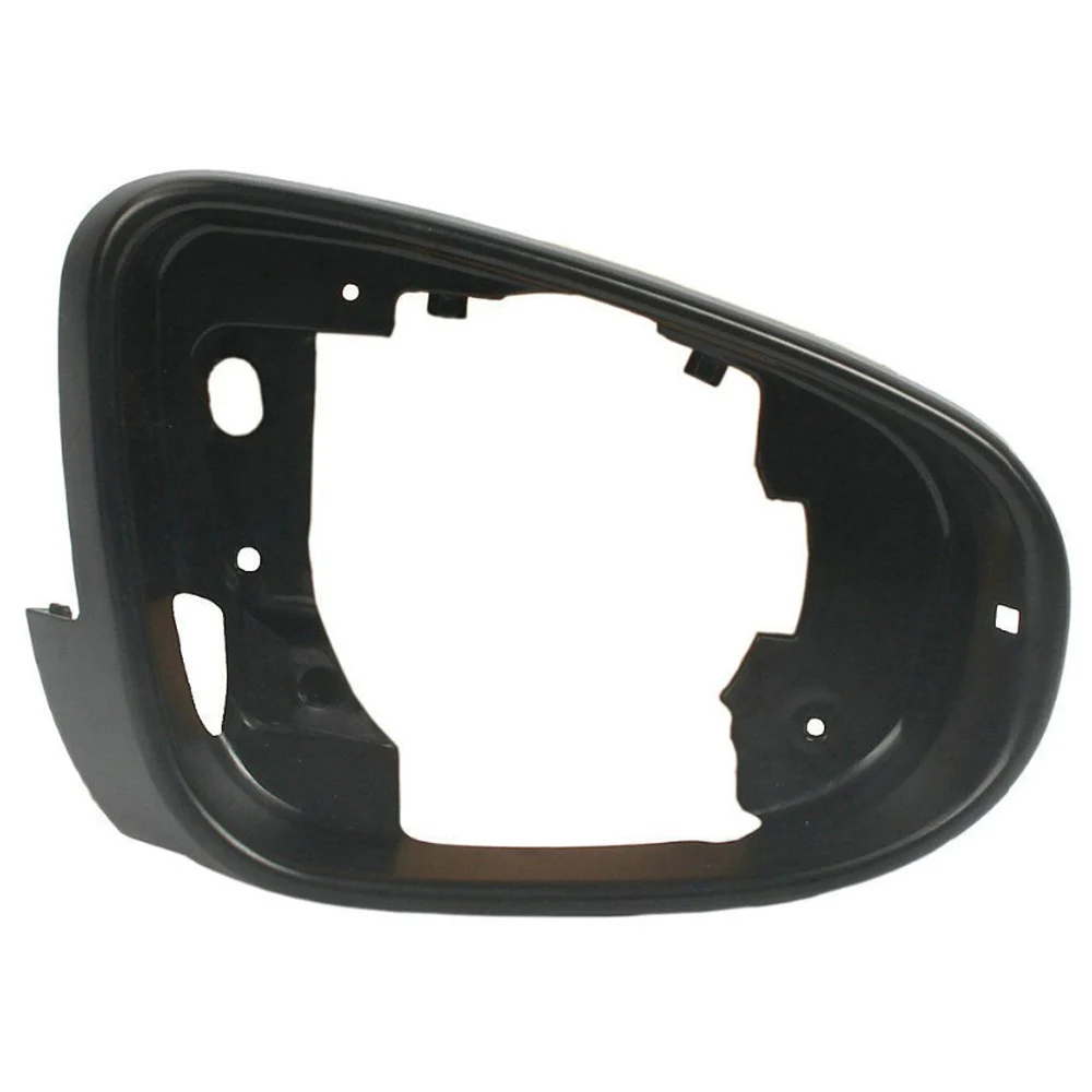 6r0 857 601 A 6r0 857 602 A Mirror Glass Holder Trim Wing Mirror Trim ...