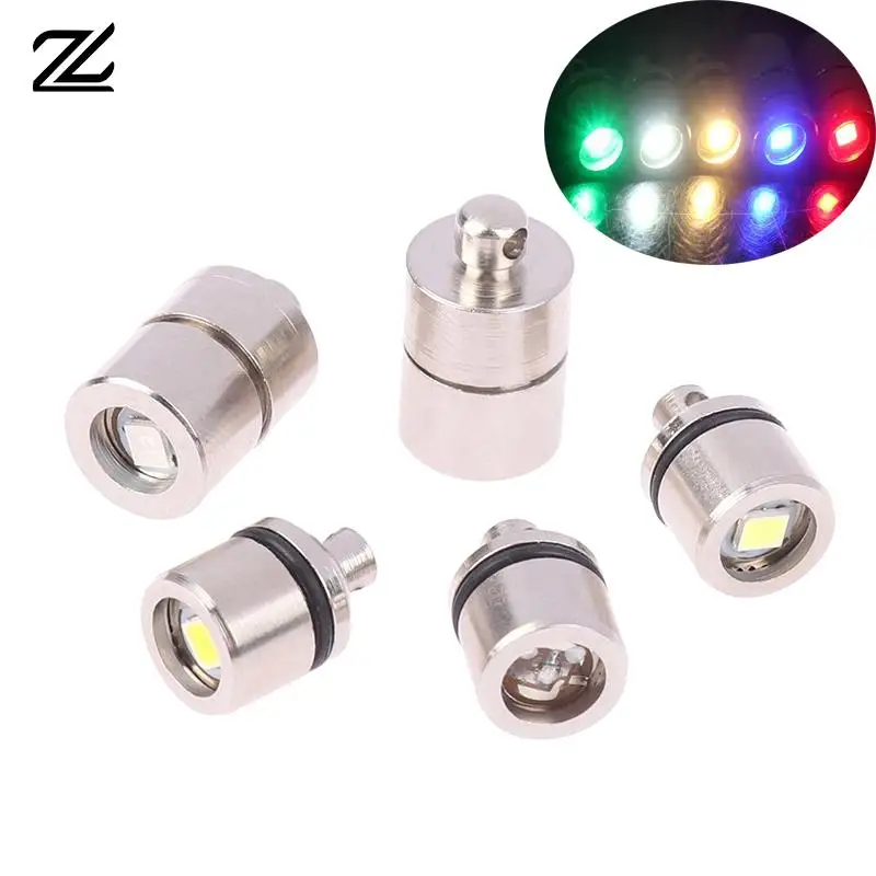 LED-DIY-Small-Light-Bulb-Illuminated-Decorative-Button-Light-Bead-Mini ...