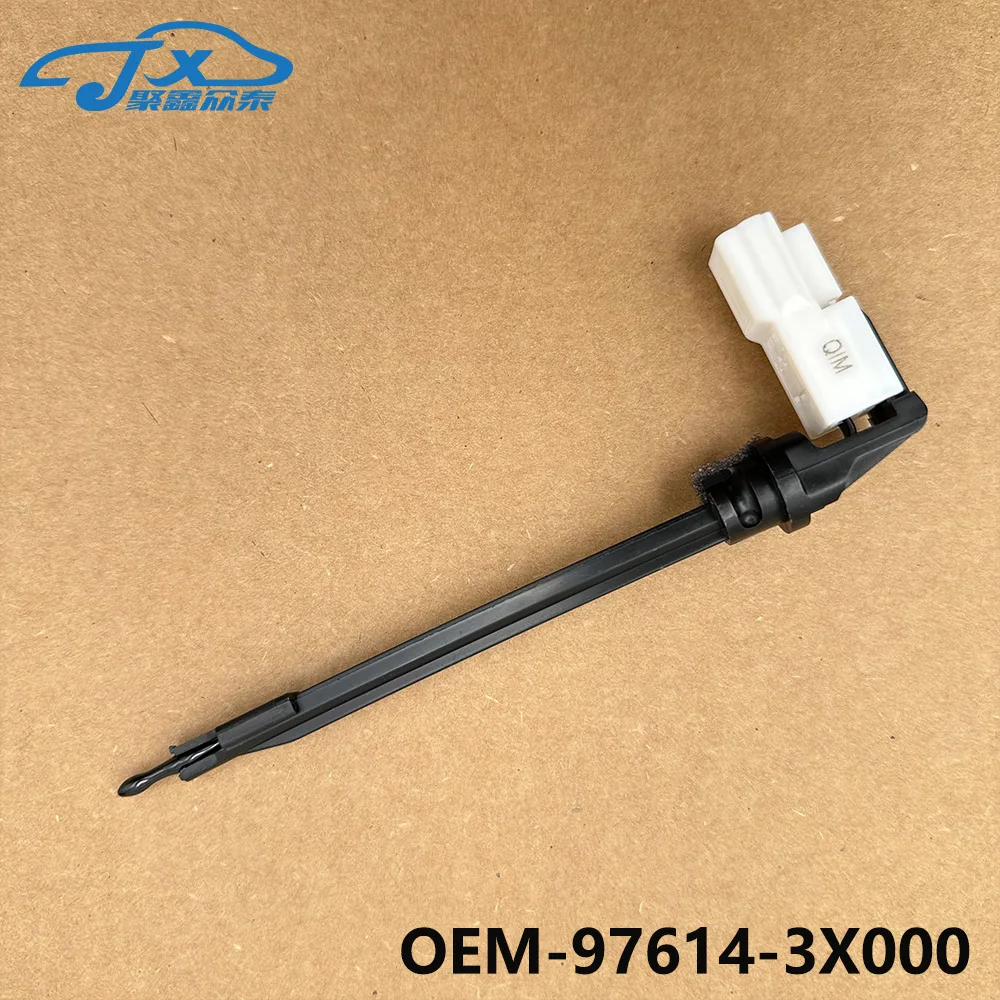 97614-3X000 976143X000 A/C Evaporator Temperature Sensor Thermistor ...