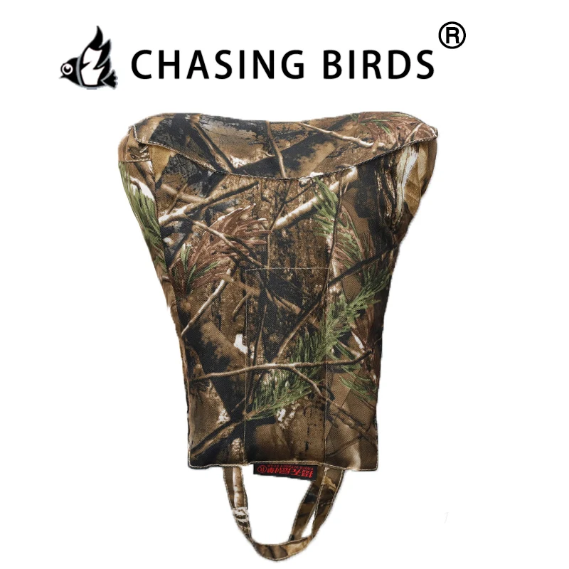 CHASING-BIRDS-Camouflage-Photography-Bean-Bag-Wildlife-Bird-Watching-For-Hunting-Animal-Photo ...