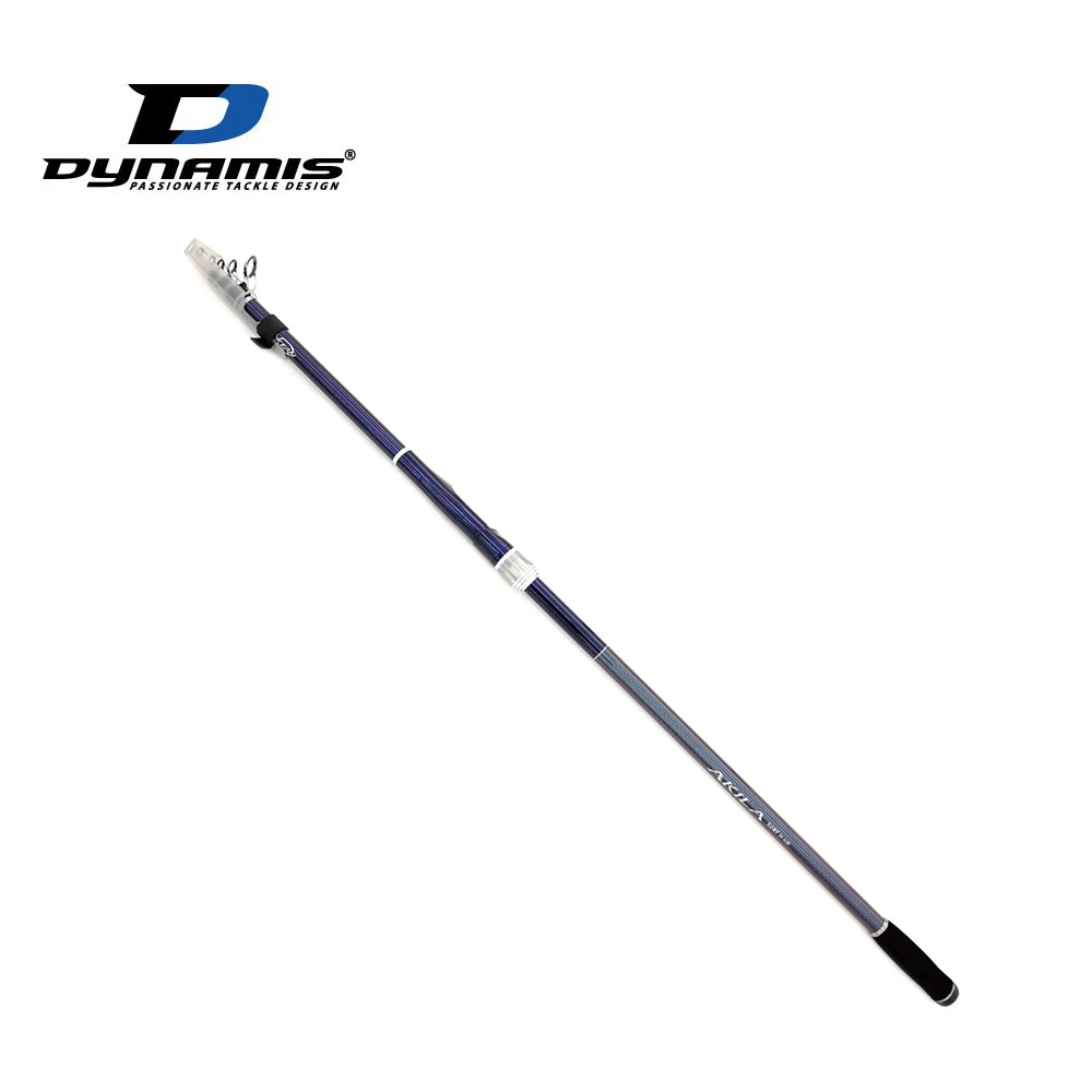 Dynamis Akila Surf One-To-One Sea One-To-One Cliff Fishing Rod ...