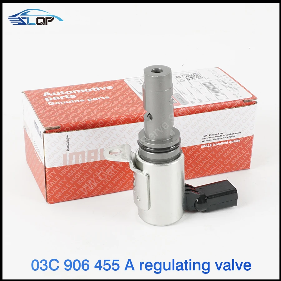 03C906455A For VW Golf Tiguan Jetta Scirocco POLO Passat Touran Sharan ...