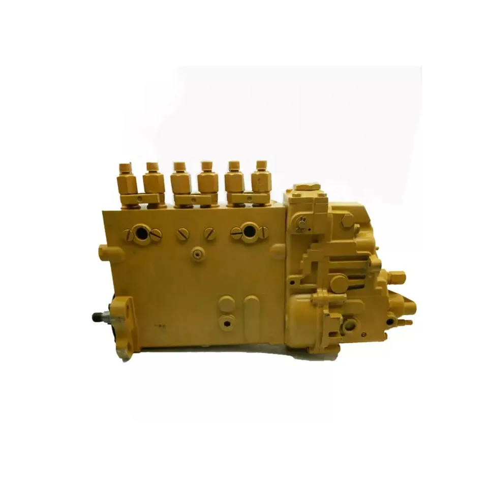 E320-E320B-E320C-Excavator-Fuel-injection-Pump-101068-8050-3066-High ...