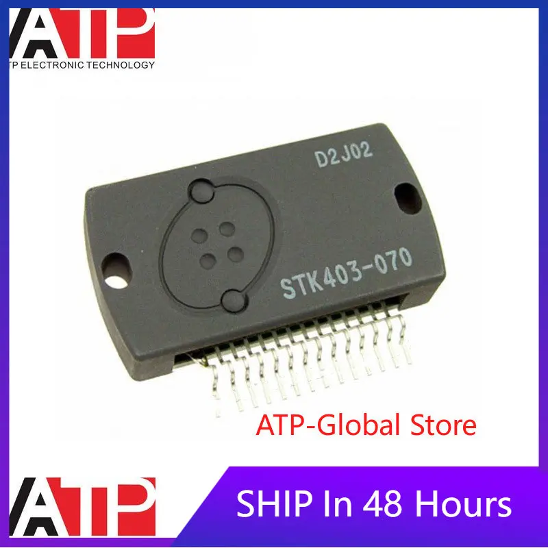 STK403-070 STK403-030 STK403-040 STK403-050 STK403-060 STK403-090 ...