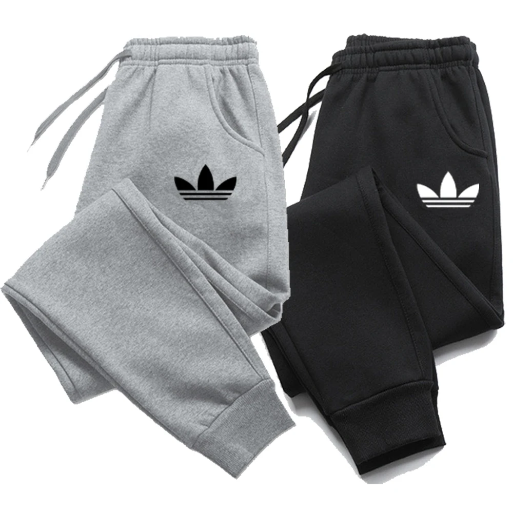 Fashio-Pantalones-deportivos-para-hombre-Jogging-vers-til-informal-a-la ...