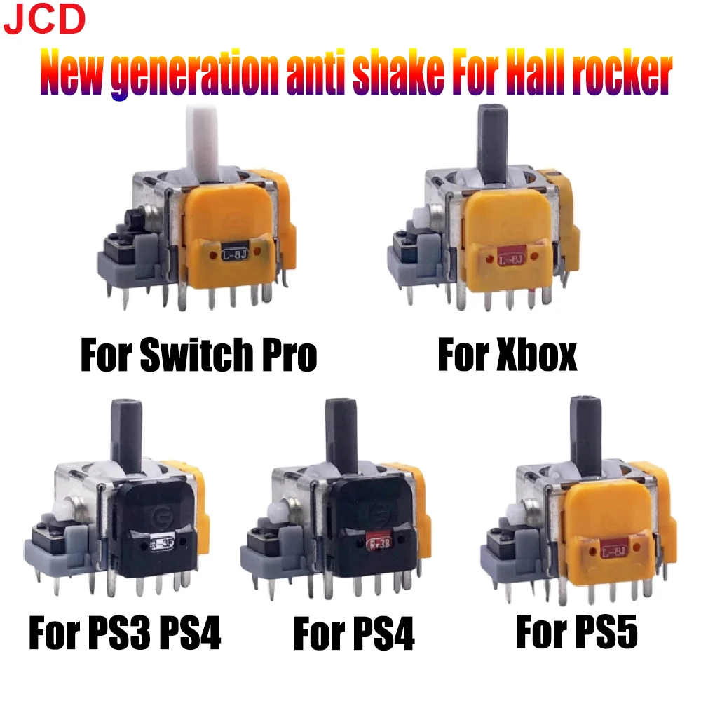 3D-Analog-Stick-Sensor-Module-For-PS3-PS4-PS5-Switch-Pro-Xbox-One ...