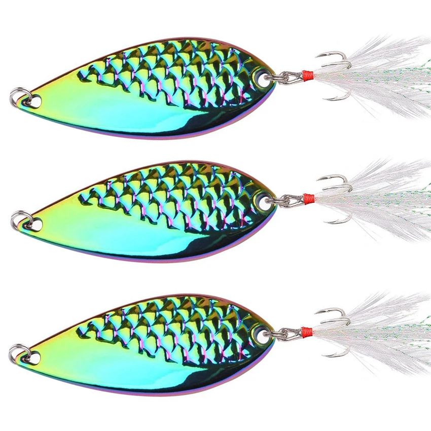 Metal-Trout-Spoon-Fishing-Lure-2-5g-20g-Pesca-Wobbler-Spinner ...