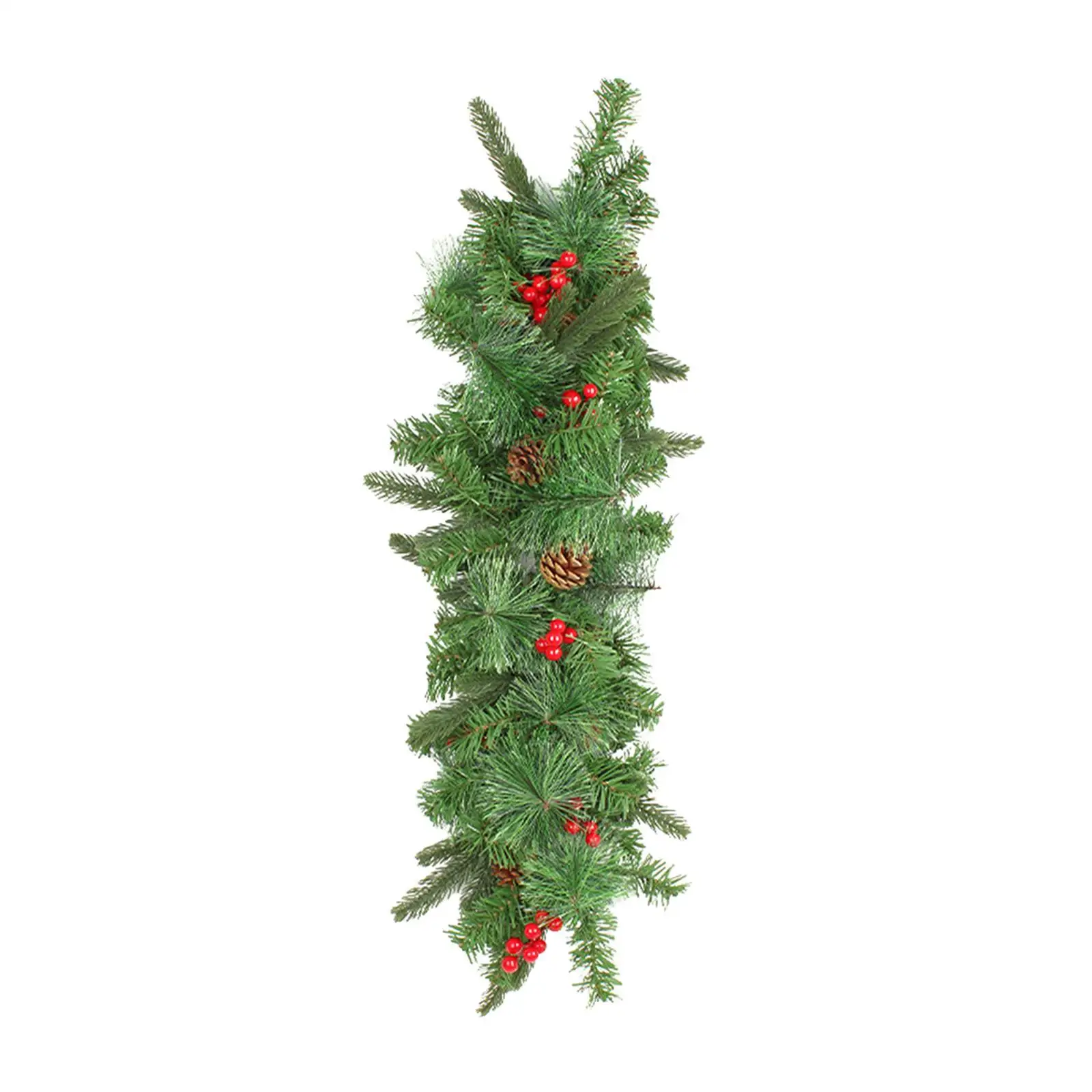 Everything You Need to Know About Pre Lit Christmas Swags