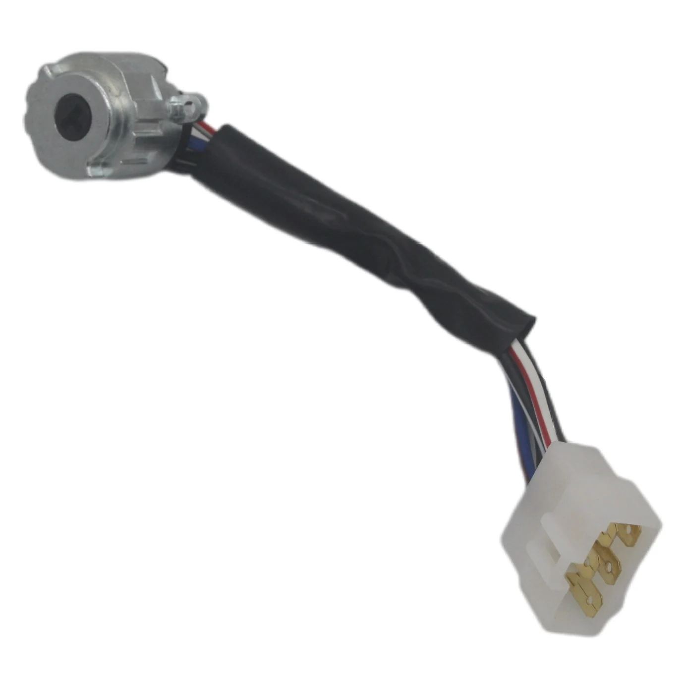AL293 48750-E6600 IGNITION STARTER CABLE SWITCH for NISSAN 710 610 F10 ...