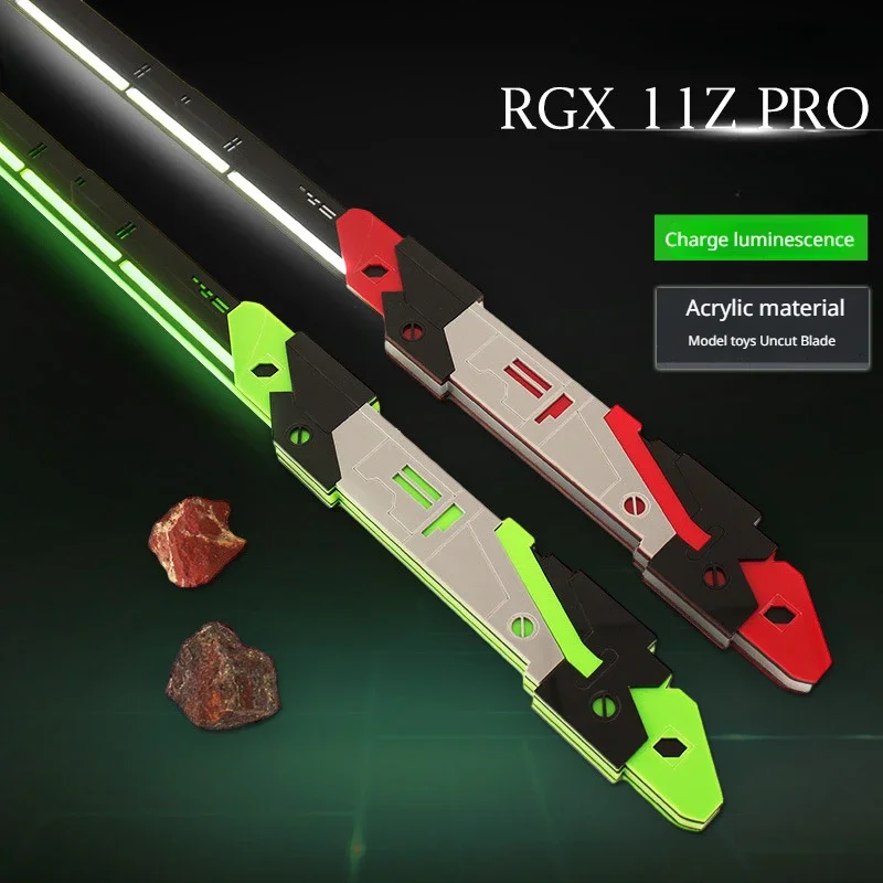 Valorant-Weapon-RGX-11z-Pro-Level-2-Blade-Luminescent-80cm-Game ...