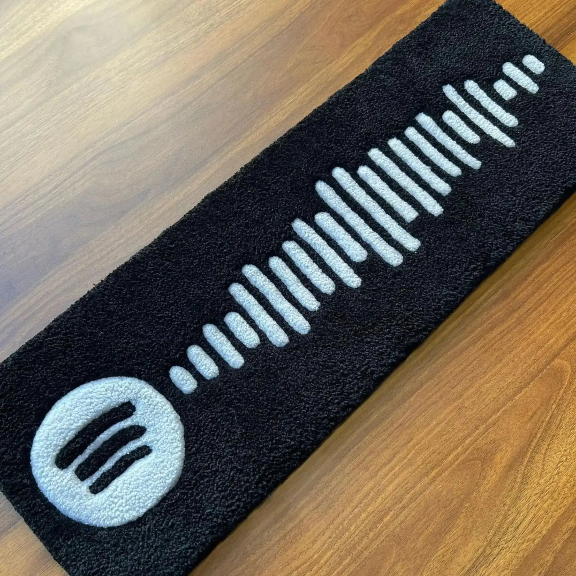 Spotify-Music-Codes-Rug-Digital-Printing-Technology-Simple-Housewarming ...