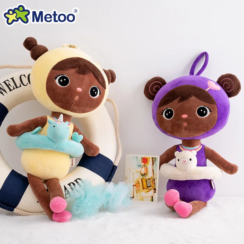 Original Metoo Dolls | Baby Doll Swimming | Accessories Dolls | Plush ...
