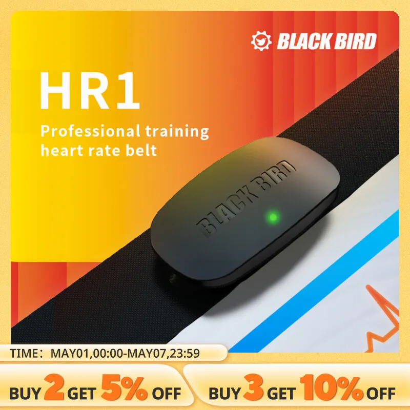 BlackBird-HR1-Heart-Rate-Sensor-Support-ANT-Bluetooth-Outdoor-Sport-Monitor-Chest-Strap-Belt-for ...