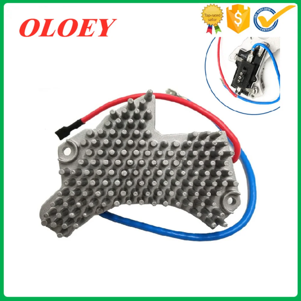 Resistor-de-Motor-de-soplador-de-calentador-A-C-2108206210-para ...