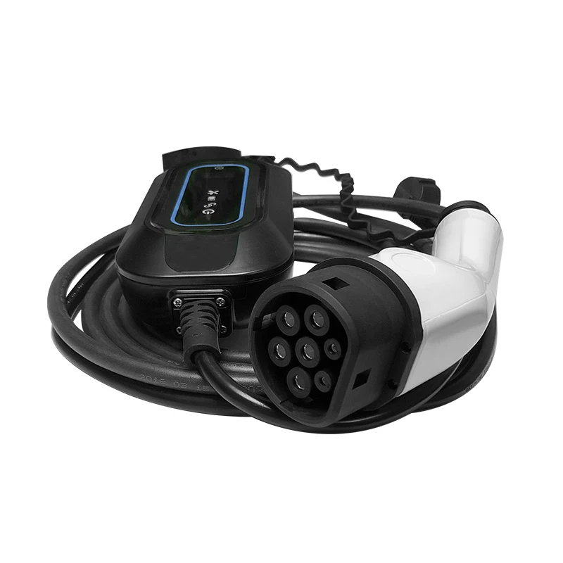 Original-fitting-byd-seal-Ev-Type-2-Type-1-Plug-To-3-Pin-5M-10M ...