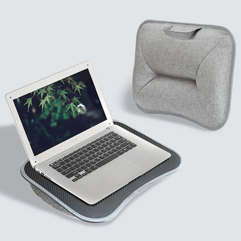 MUMUCC-Minimalist-Portable-Travel-Laptop-Desk-Laptop-Desk-with-Cushions ...