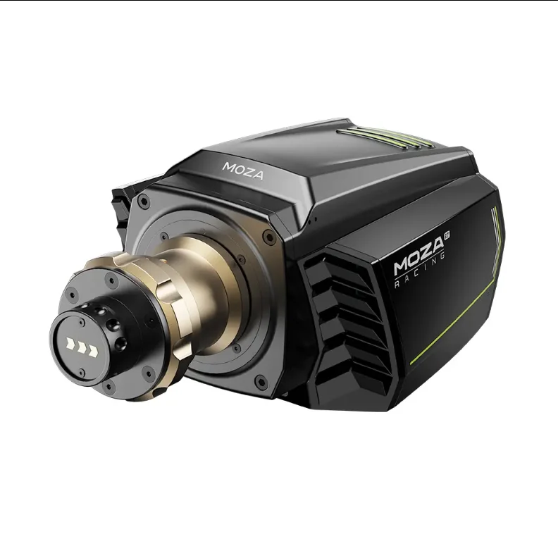 MOZA Racing r21 base de roda| | - AliExpress