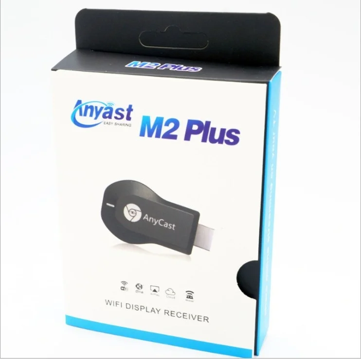 Récepteur sans fil M4 Plus