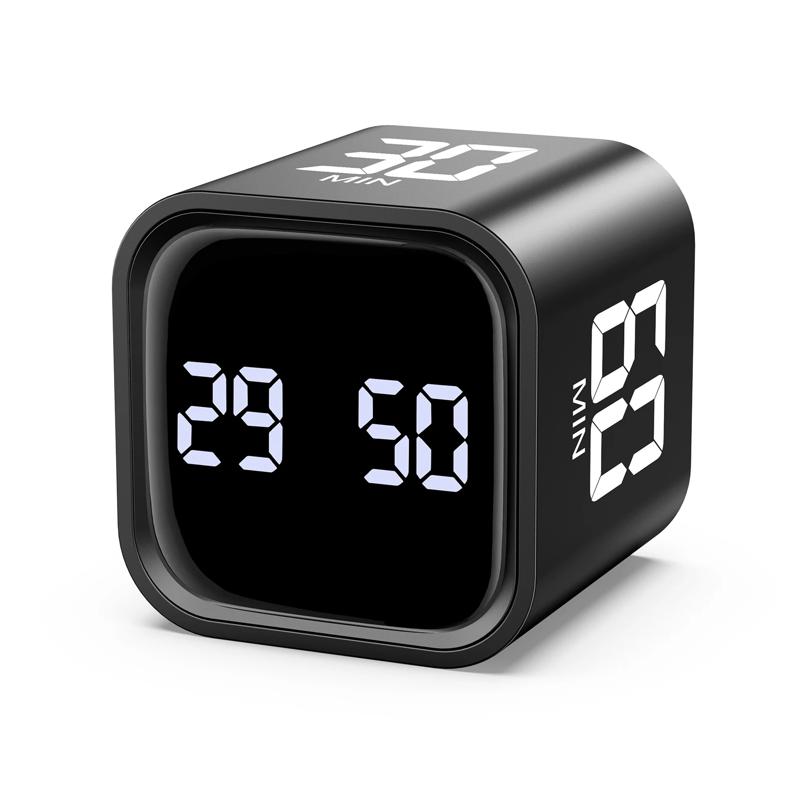 Multi-Cube-Timer-Rotation-Timer-Cooking-Countdown-Gravity-Sensor-Flipping-Timer-for-Tasks-Work ...