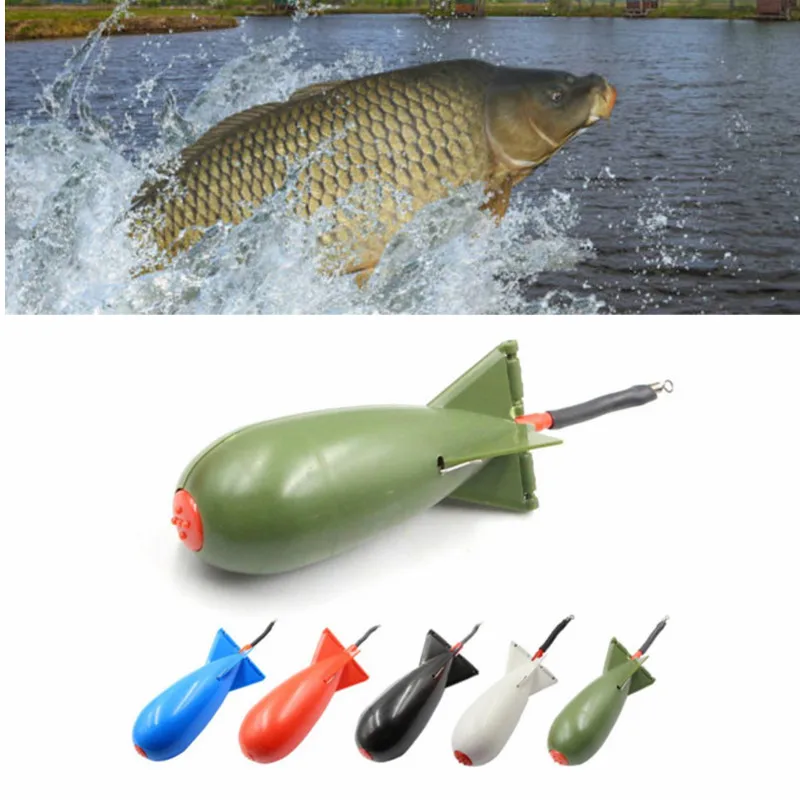 Rocket-Carp-Fishing-Feeder-Carp-Fishing-Rockets-Bomb-Spomb-Fishing ...