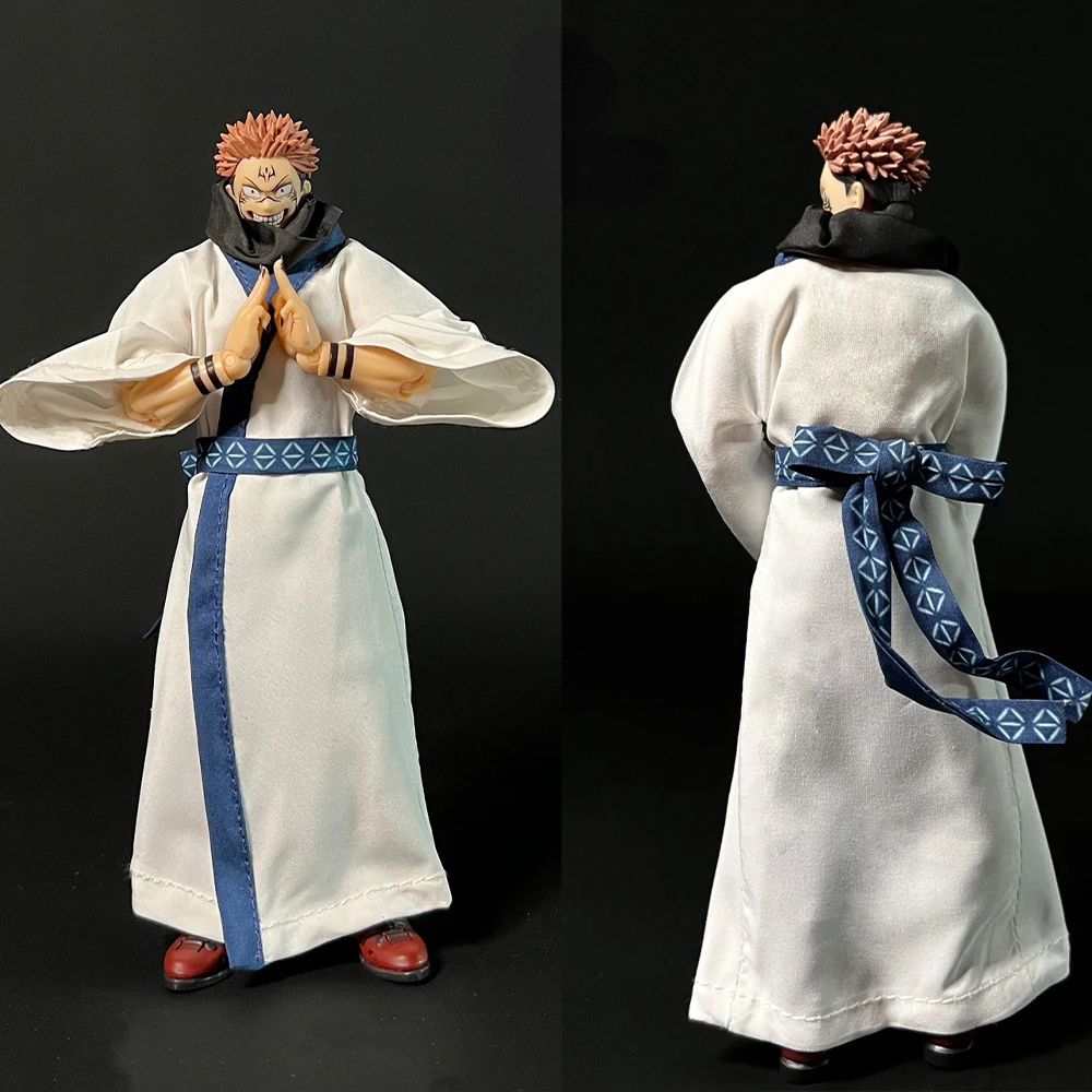 High-Quality-SHF-1-12-Scale-Jujutsu-Kaisen-Ryomen-Sukuna-White-Robe ...