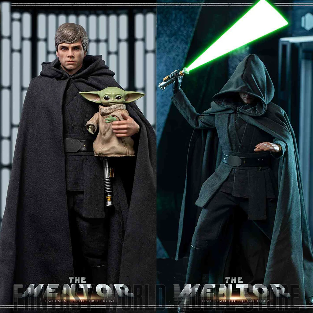 2025-Q1-ALPHA-Toys-No-007-1-6-Scale-Black-Robe-Mentor-Apprentice-with ...