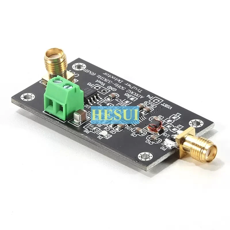 AD8362-Microwave-RF-response-power-detector-detect-linear-dB-Output ...