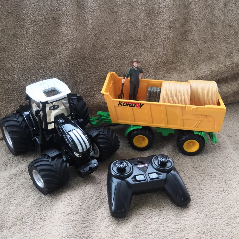 1-24-Tractor-Model-Set-Farming-Simulator-Farm-Toys-Farm-Toys-Set-2-4ghz ...