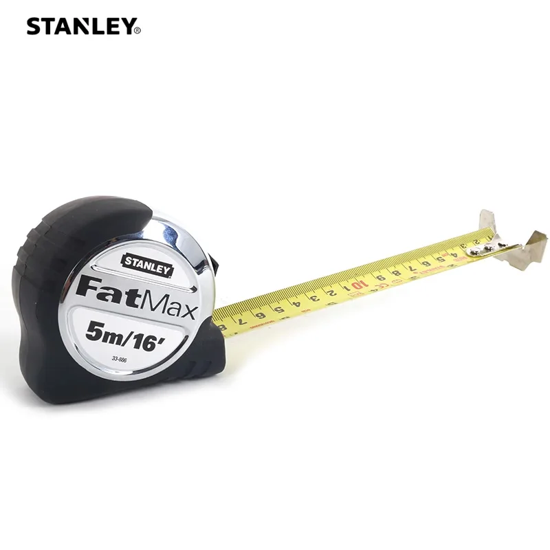 FatMax-XTREME-Professional-Measure-Tape-Ruler-Steel-Metre-Metric-Inch ...