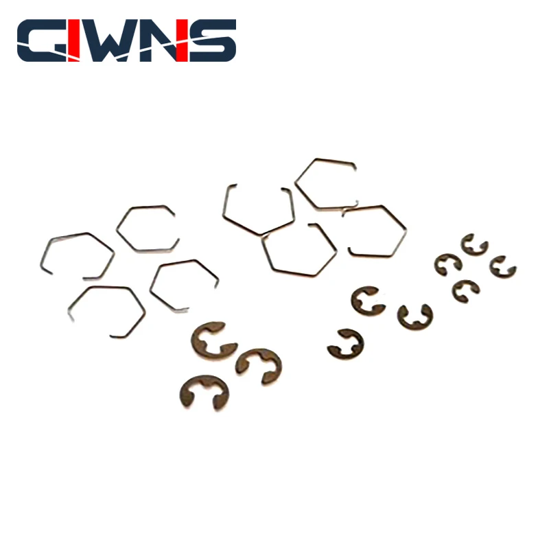 Baitcast Reel Clasp Spring Suitable For DAIWA ABU SHIMANO Domestic ...