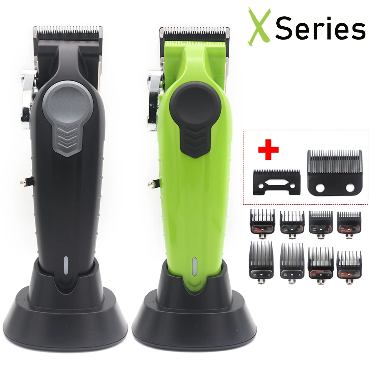 Professional-Hair-Clipper-for-Men-DLC-Blade-Haircut-Machine-Base ...