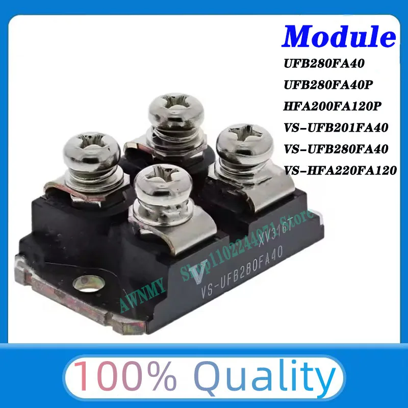 UFB280FA40 UFB280FA40P VS-UFB280FA40 VS-UFB201FA40 VS-HFA220FA120 ...
