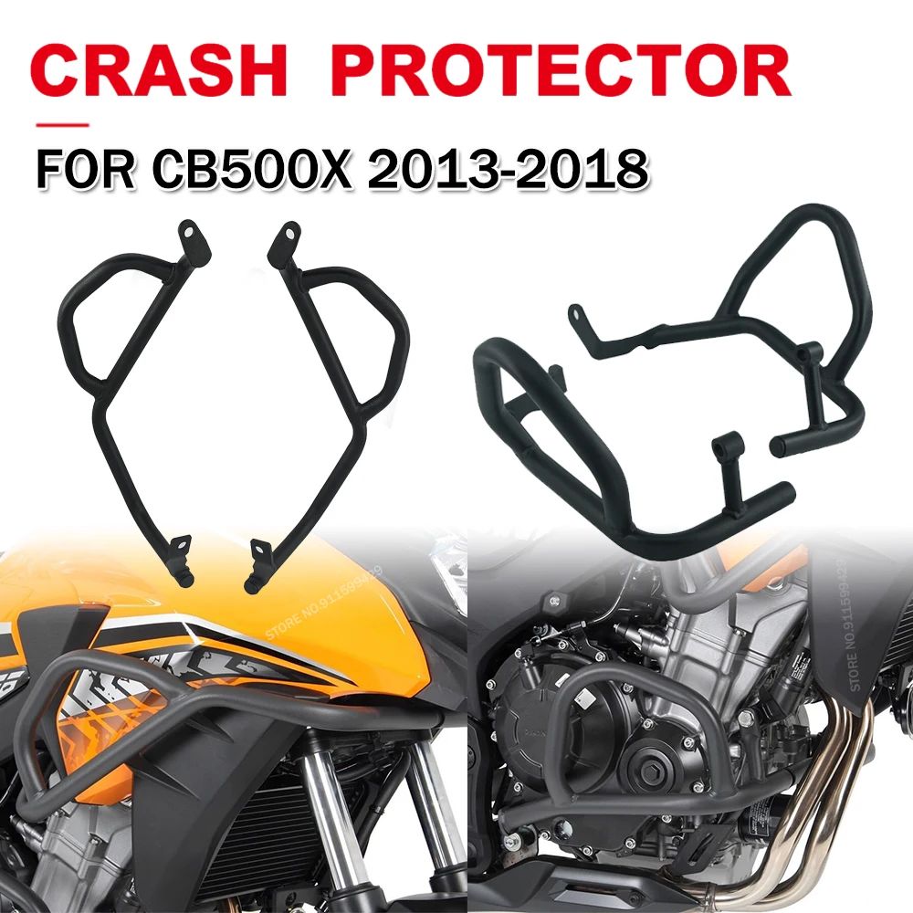 For-Honda-CB500X-CB500-X-CB-500-X-2013-2015-2016-2017-2018-Motorcycle ...