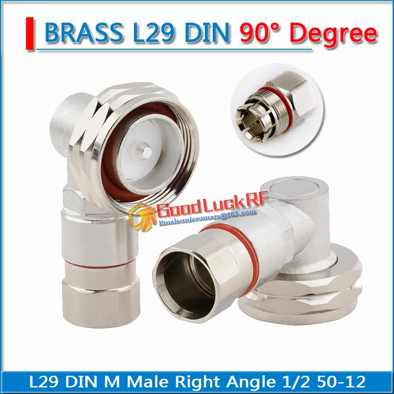 L29-7-8-DIN-Male-Right-Angle-90-Degree-Clamp-Solder-for-1-2-corrugated ...