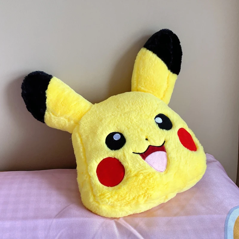 Pikachu Can I Have A Hug