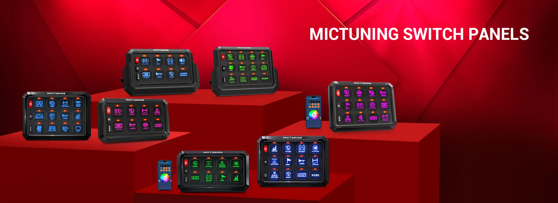 MICTUNING Official Store - Amazing products with exclusive discounts on ...