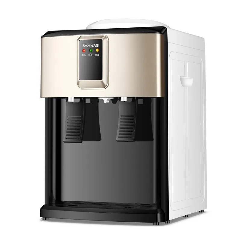Joyoung-Water-Dispenser-Mini-Desktop-Water-Cooler-and-Heater-with-Multi ...