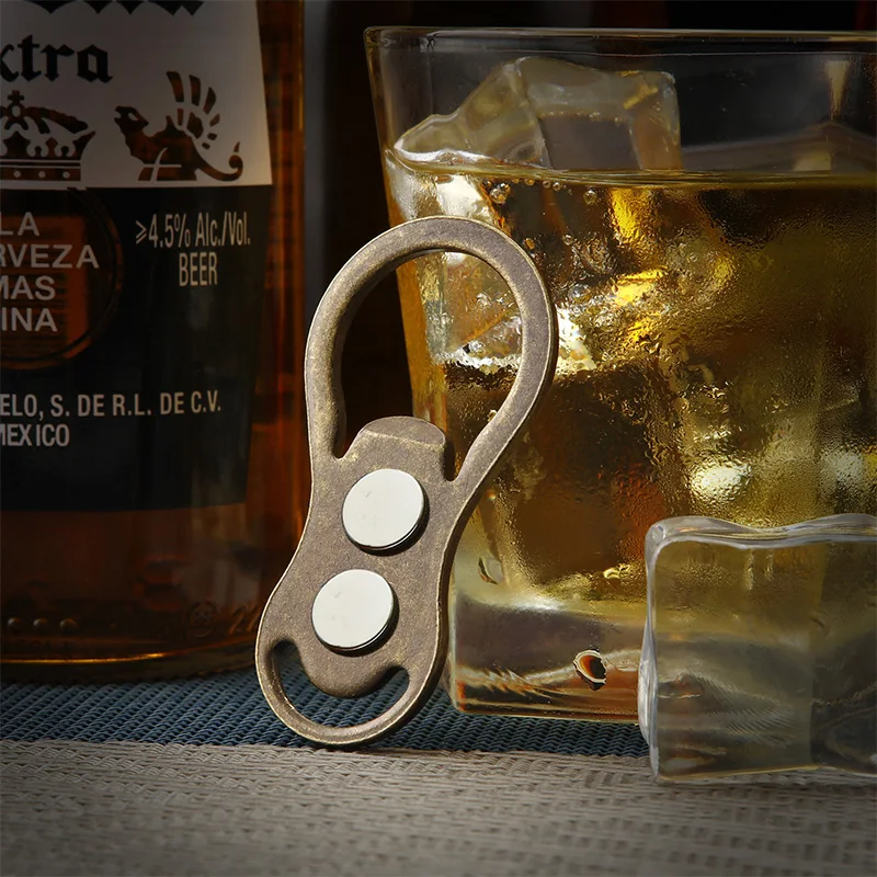 1PC-Mini-Metal-Bottle-Opener-with-Magnets-Portable-Beer-Can-Opener-Wine ...