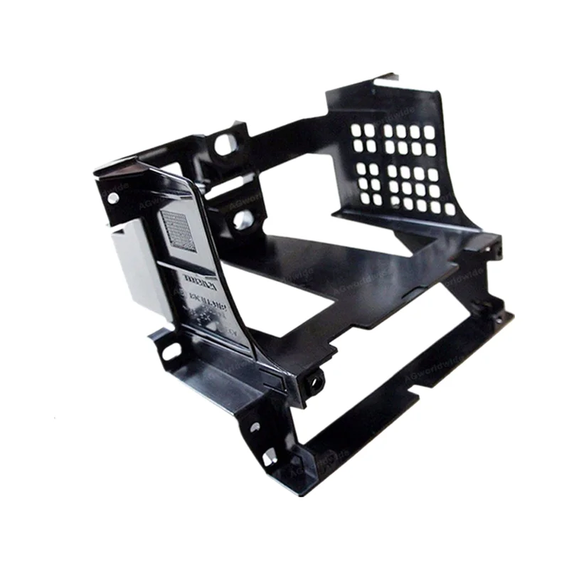 for 2001-2005 Passat B5 Box Instrument Central CD Box Radio Trim Panel ...