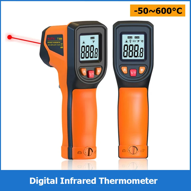 50-600-C-Digital-Infrared-Thermometer-Non-contact-Laser-Temperature ...