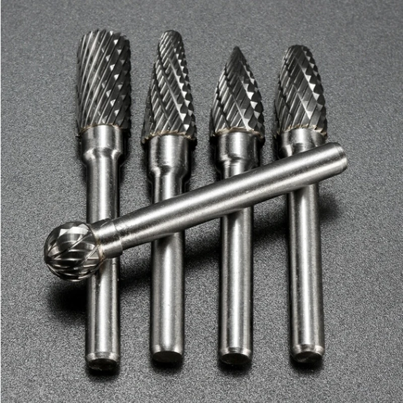 Fraise-en-Carbure-de-Tungst-ne-Outil-Distance-Fraise-Double-Diamant ...