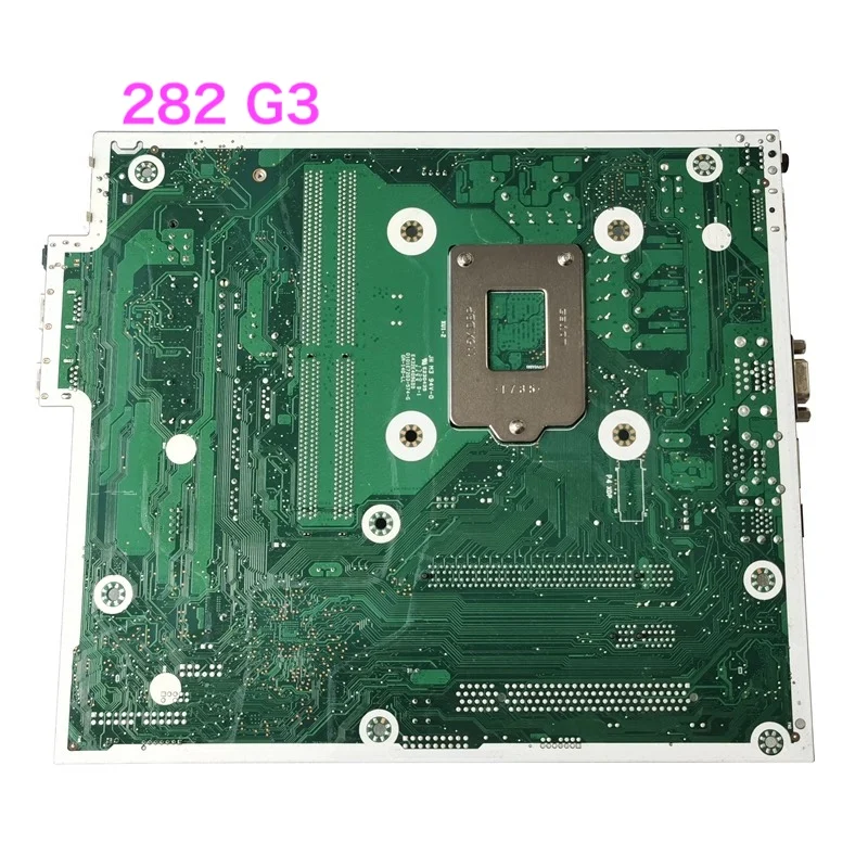 HP Zhan86 Pro G1 282 G3 MT Motherboard FX-ISL-4 921256-001 921435-601 ...