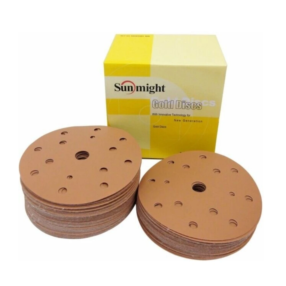 Sanding-Disc-sunmaight-gold-sunmight-gold-b312-Korea-abrasive-circle ...